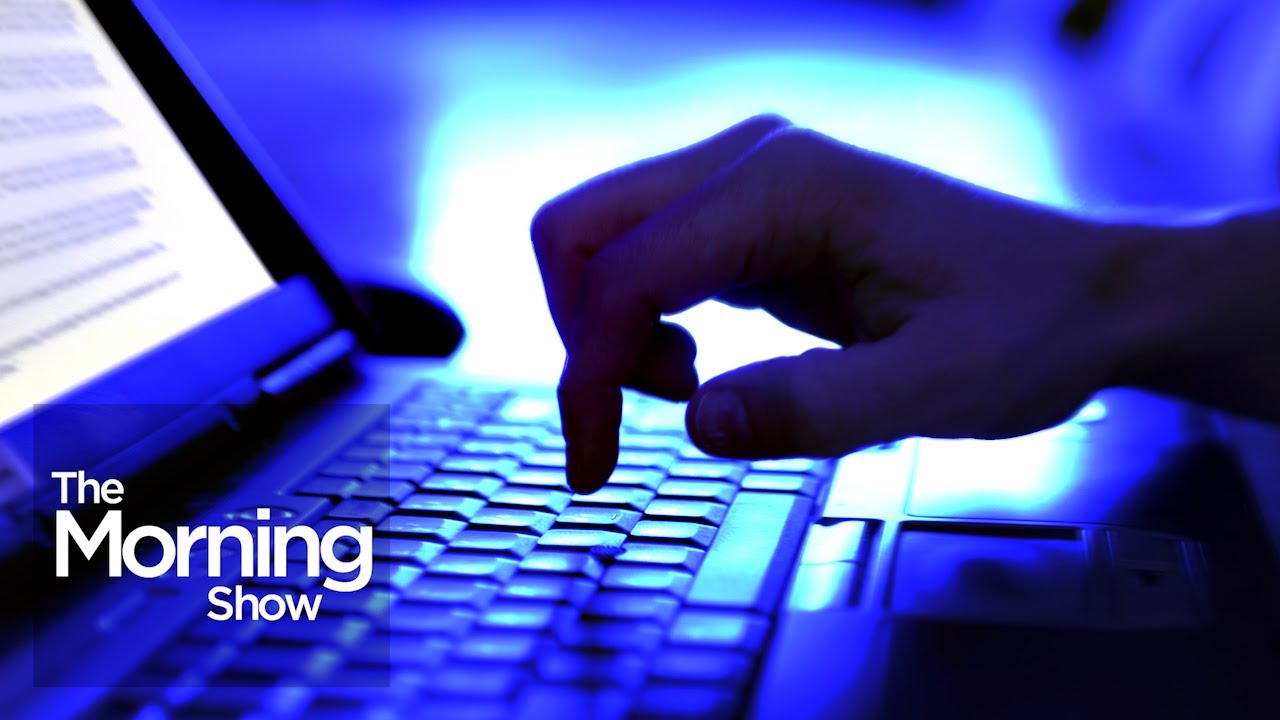 Cyber scams: How to recognize deceptive advertisements online - The ...