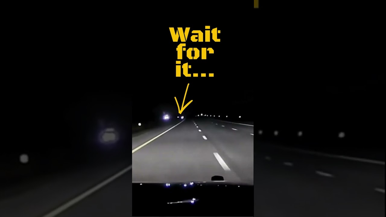 Hammered driver calls 911 on HIMSELF, thinks others are driving on ...