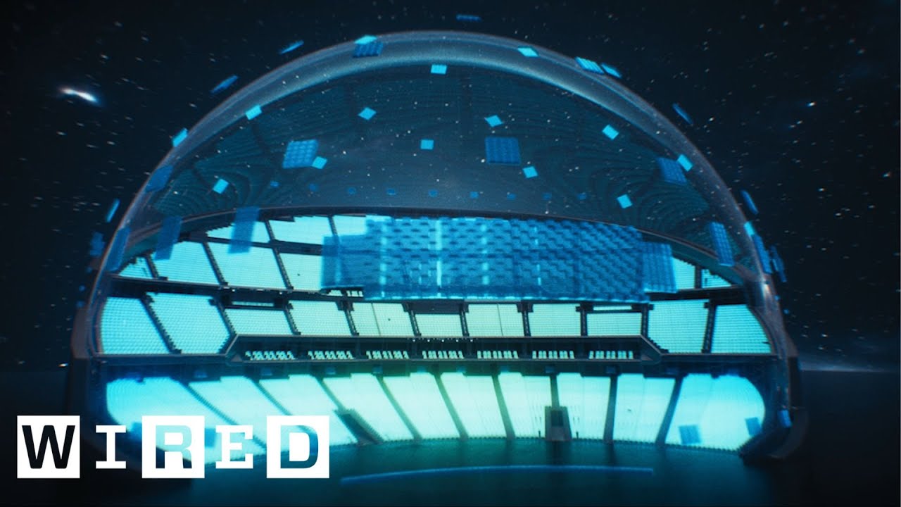 The Sphere Is Unlike Anything You've Seen - The Global Herald