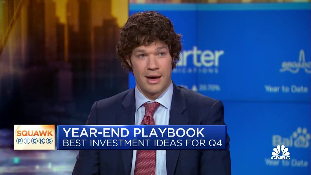 Emerging markets are 'big-time on sale', says NFJ Investment's John ...