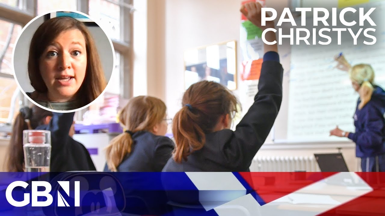 British parents are less concerned about their children's obedience ...