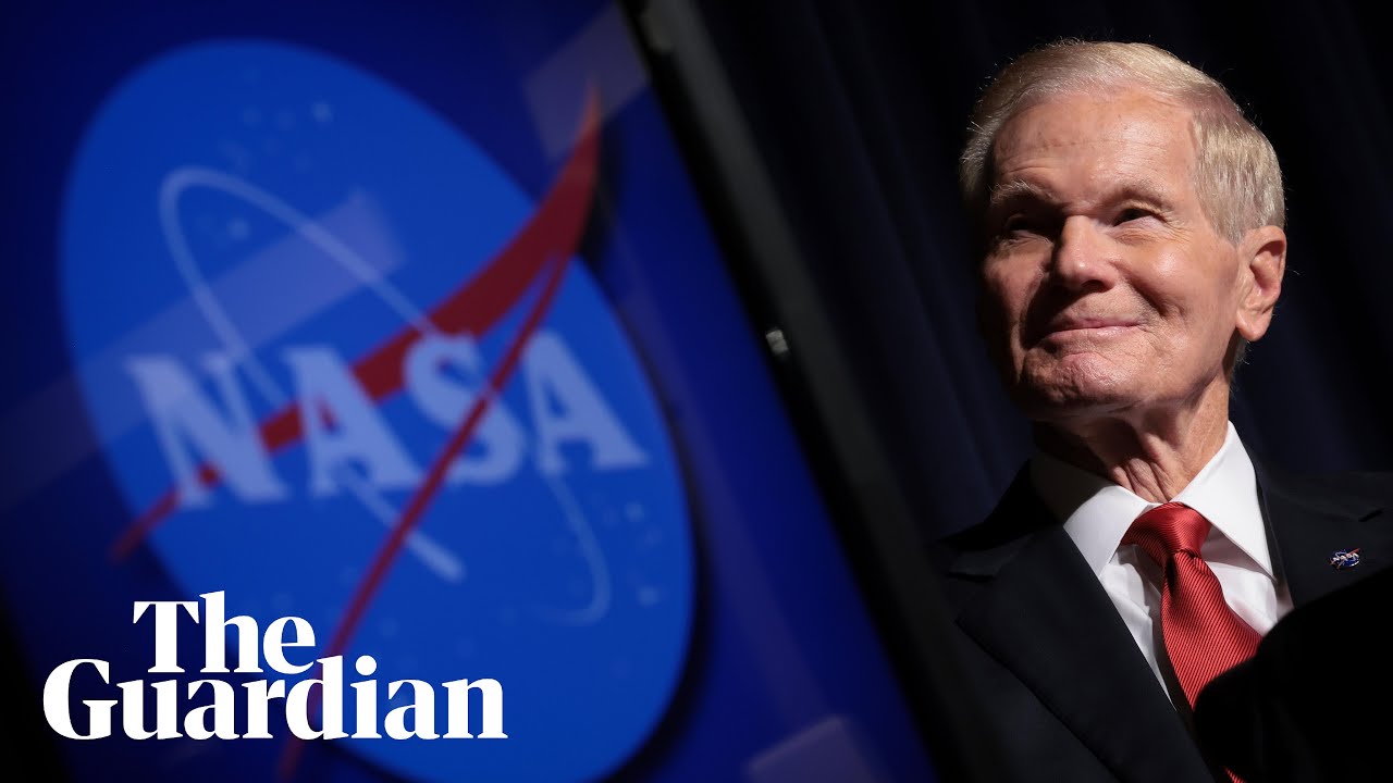 'From sensationalism to science': Nasa appoints UFO research chief ...