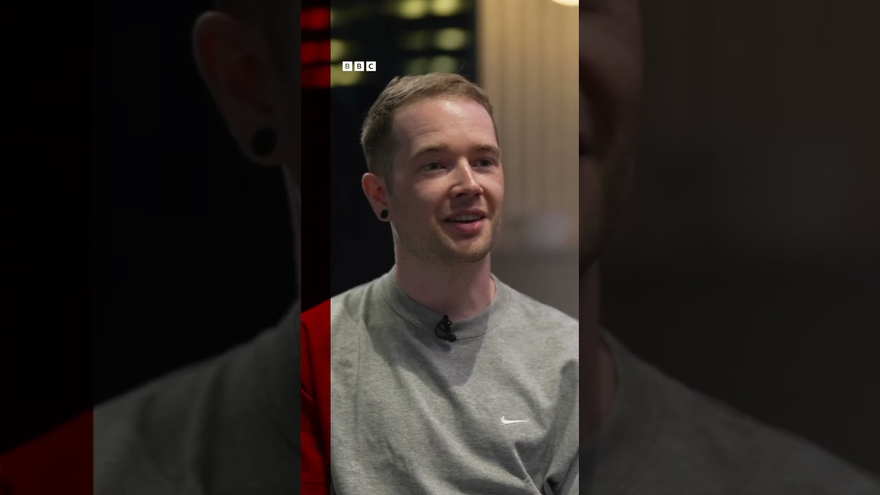 DanTDM speaks to the BBC about going from shy schoolboy to YouTube star ...