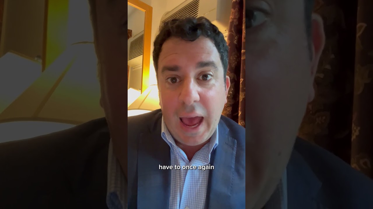 Disney's wildest ride: Inside the Magic Kingdom's CEO succession mess #Shorts - The Global Herald