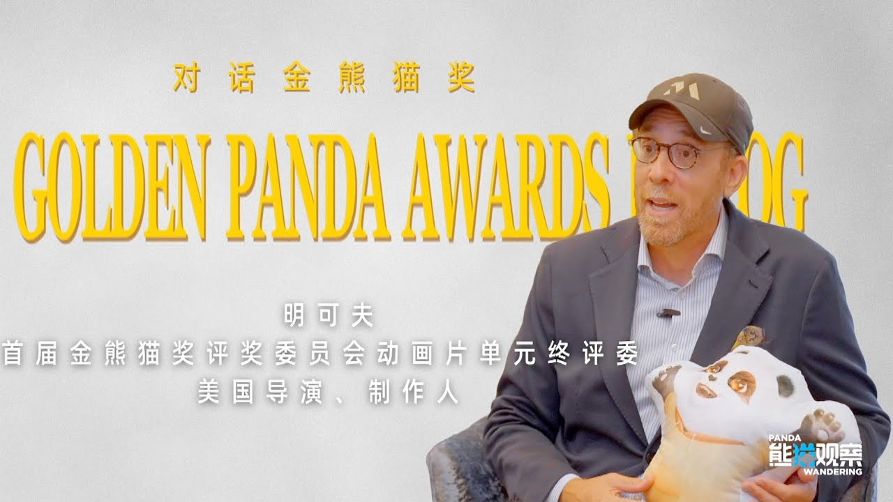 Exclusive interview with 'The Lion King' director Rob Minkoff - The ...