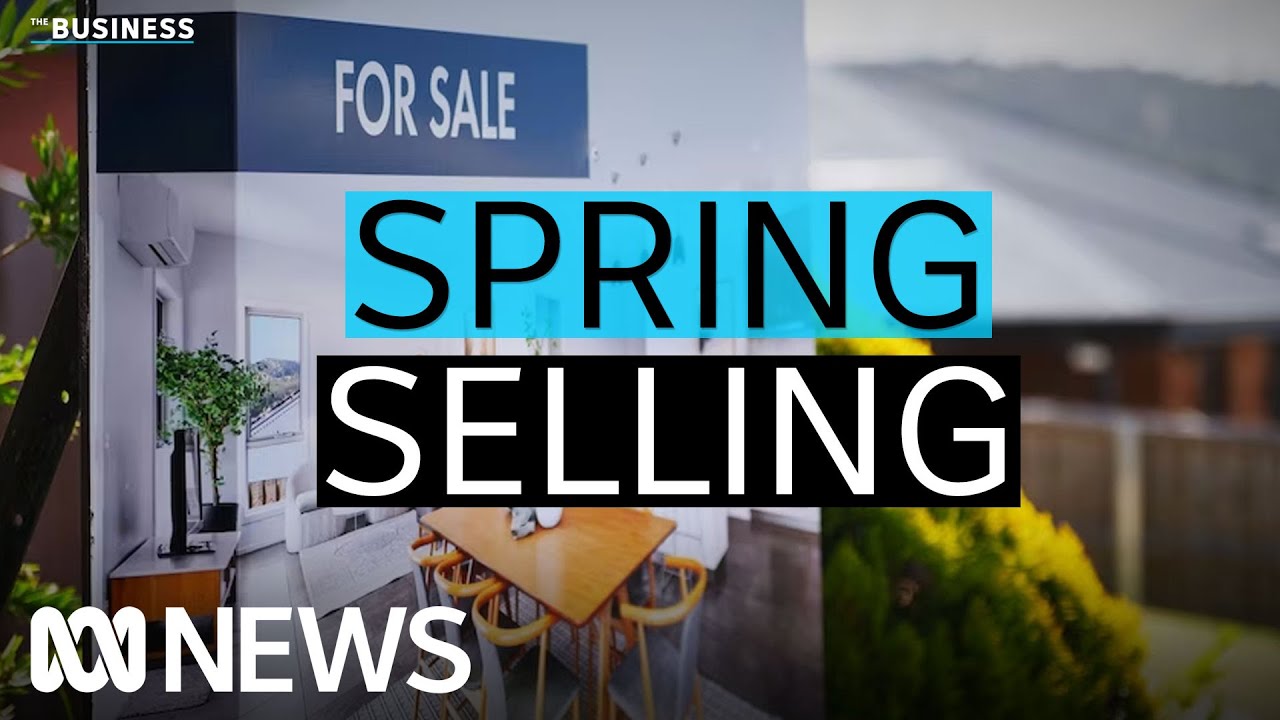Will the bumper start to the spring selling season test house prices ...