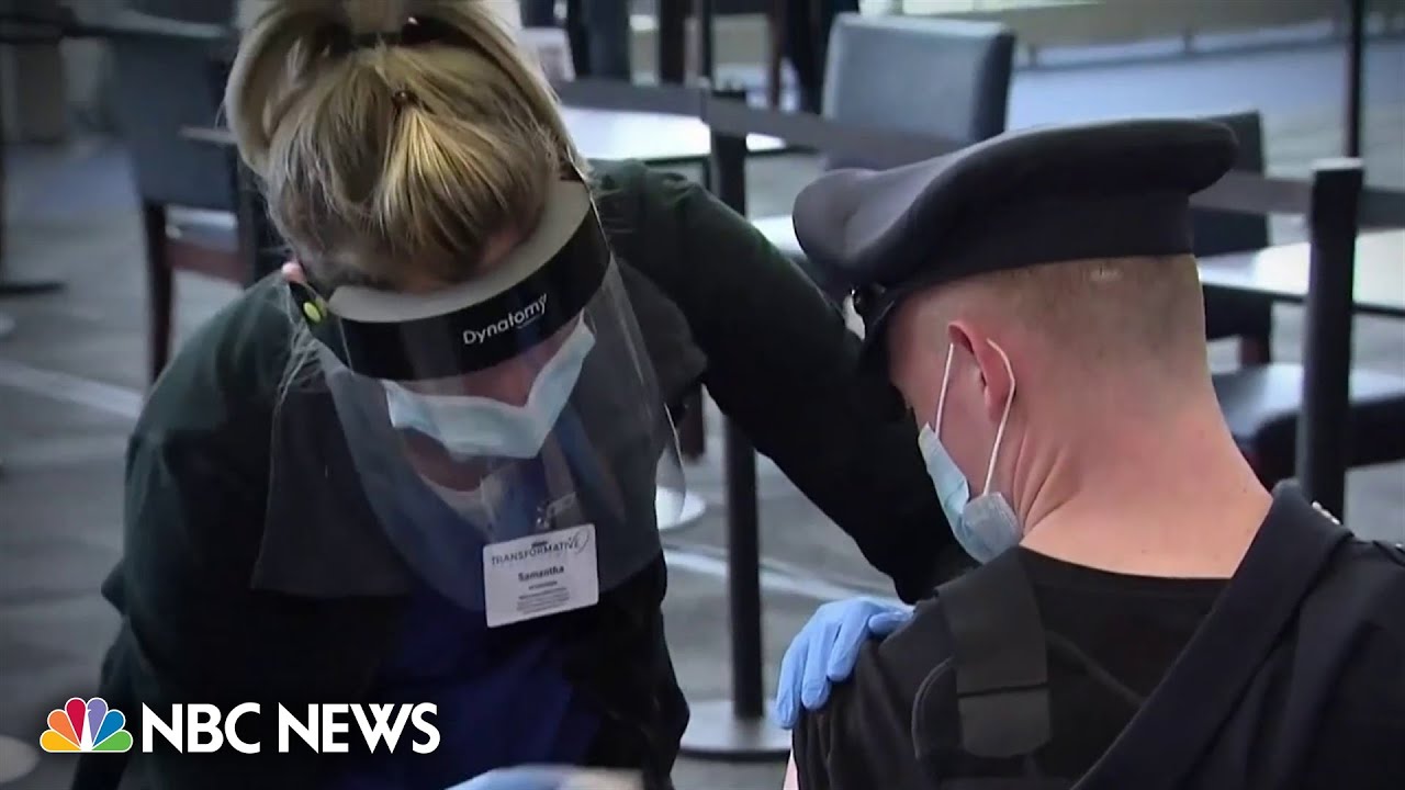 Florida officials face backlash over new Covid guidance - The Global Herald