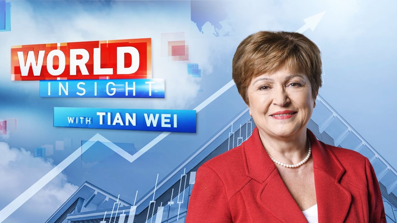 What ails the world economy and how to fix it: IMF chief speaks - The ...