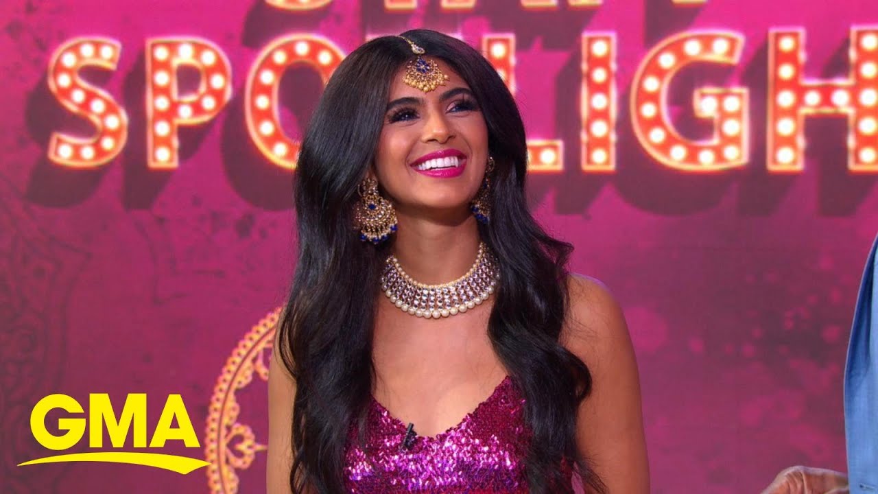 ‘Good Morning America’ staffers share their hidden talents | GMA - The ...