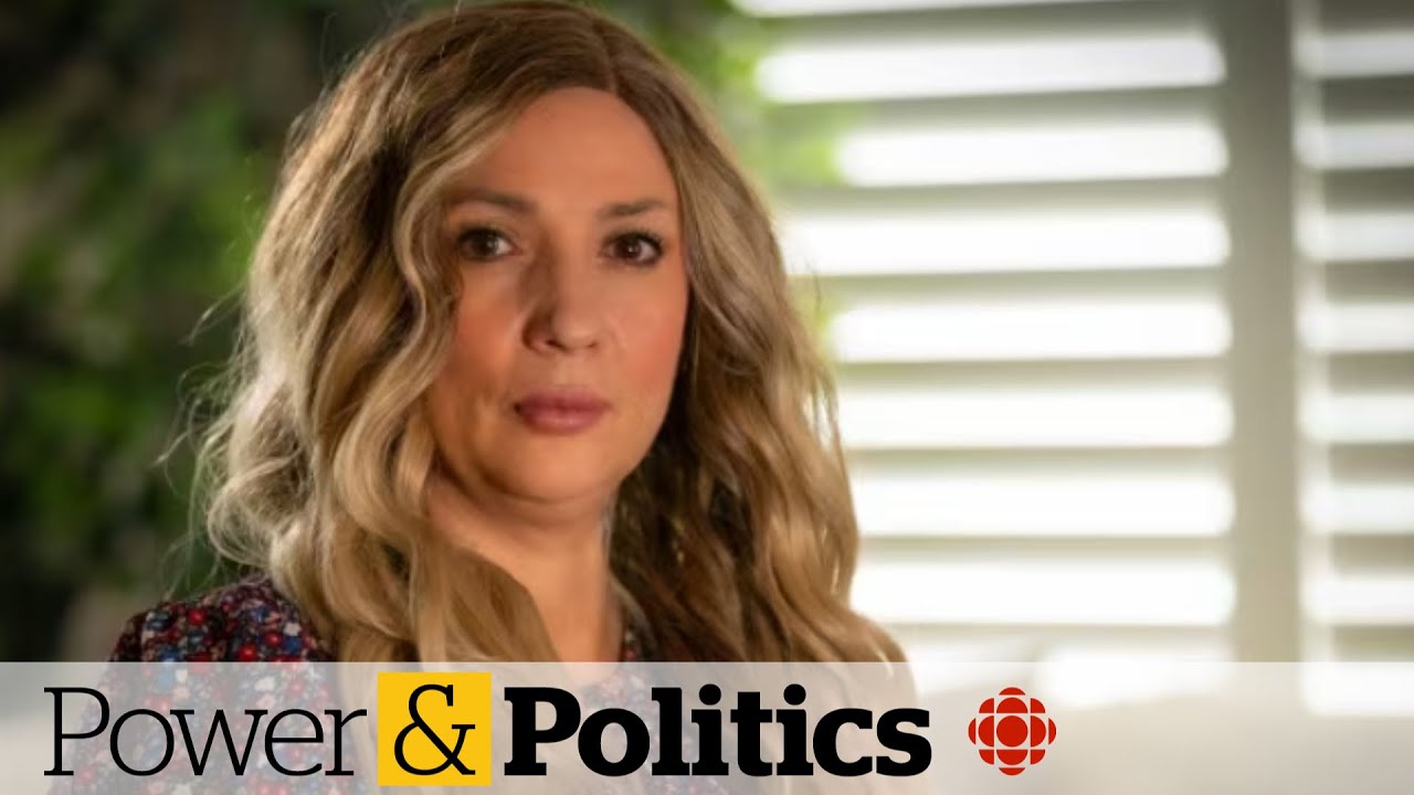 Retired Corporal Says Shes Lost Faith In The Justice System After Sex