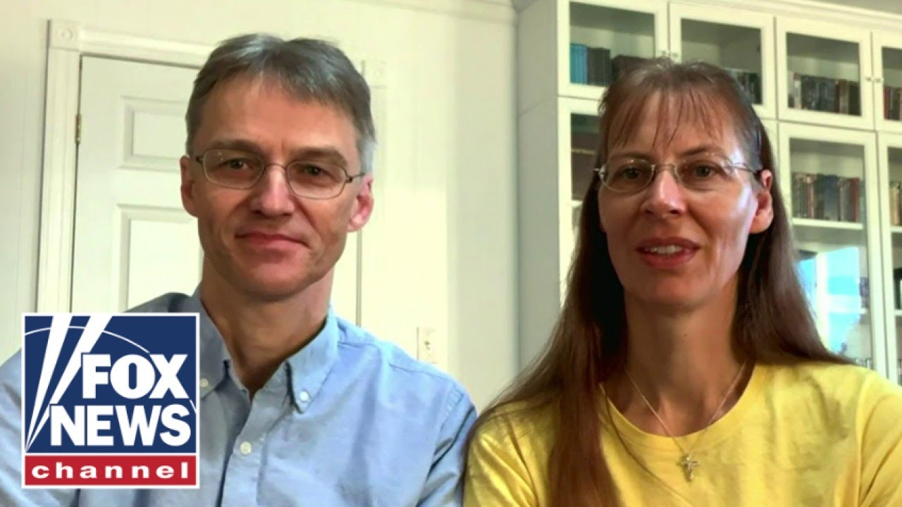 PERSECUTED: Family faces deportation after fleeing to US to homeschool ...