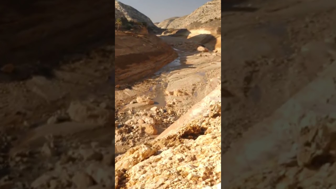 Sky’s Yousra Elbagir on Derna’s ‘dam of death’ - The Global Herald