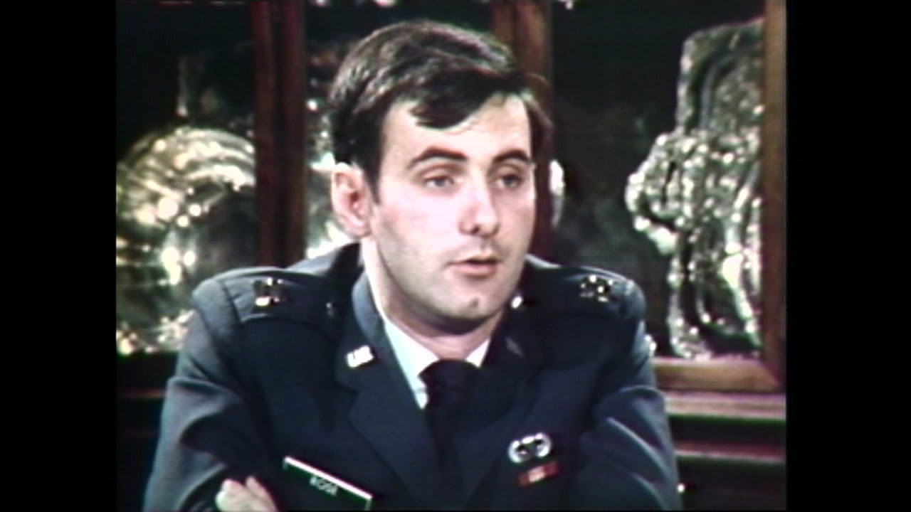 "Captain Rose vs. 'The System'" (1974) | 60 Minutes Archive - The ...