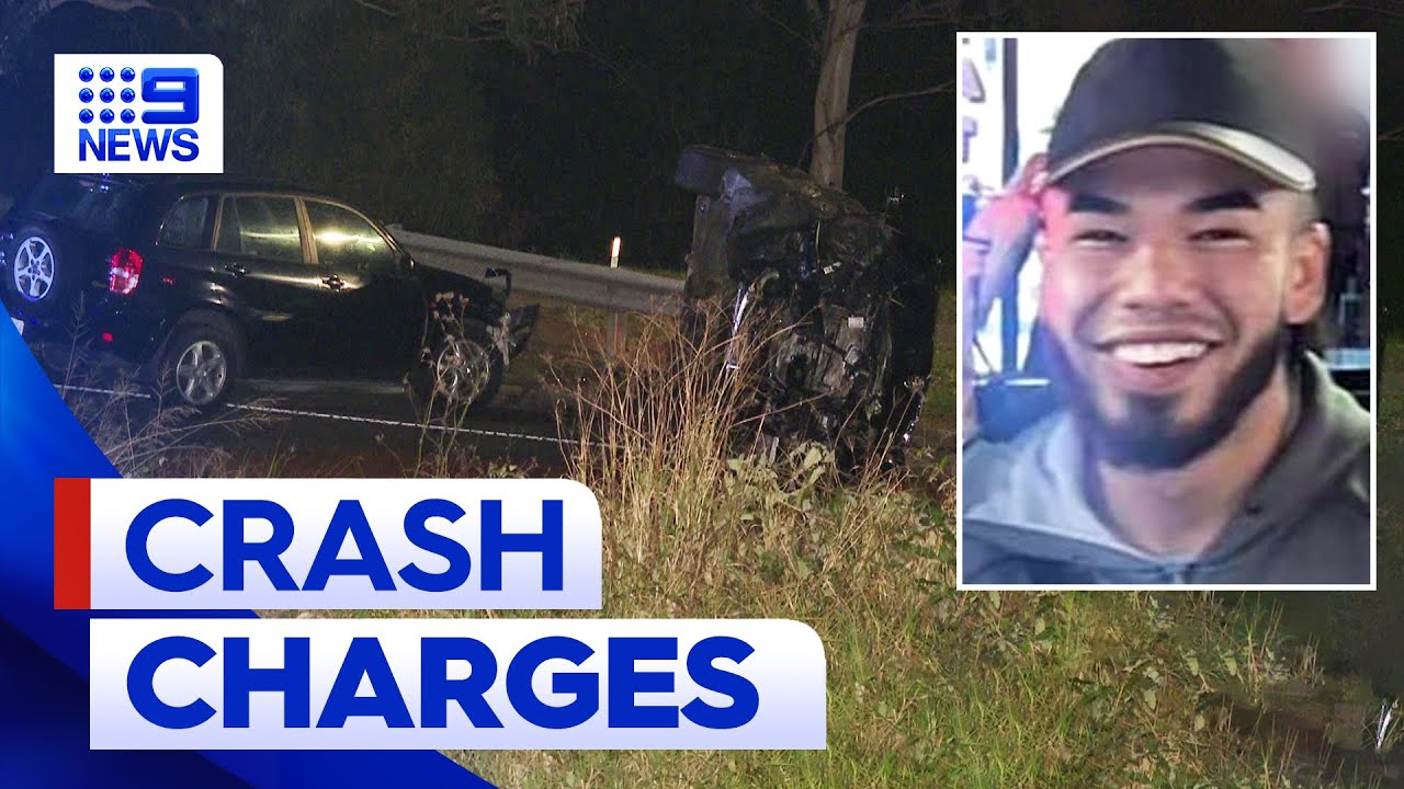 Man accused of horrific fatal Sydney crash has faced court | 9 News Australia - The Global Herald