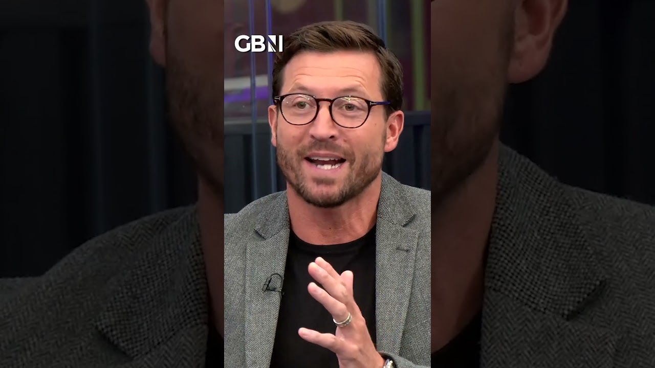 'Net zero is an ABSOLUTE CON,' argues Adam Brooks #NetZero #RishiSunak ...