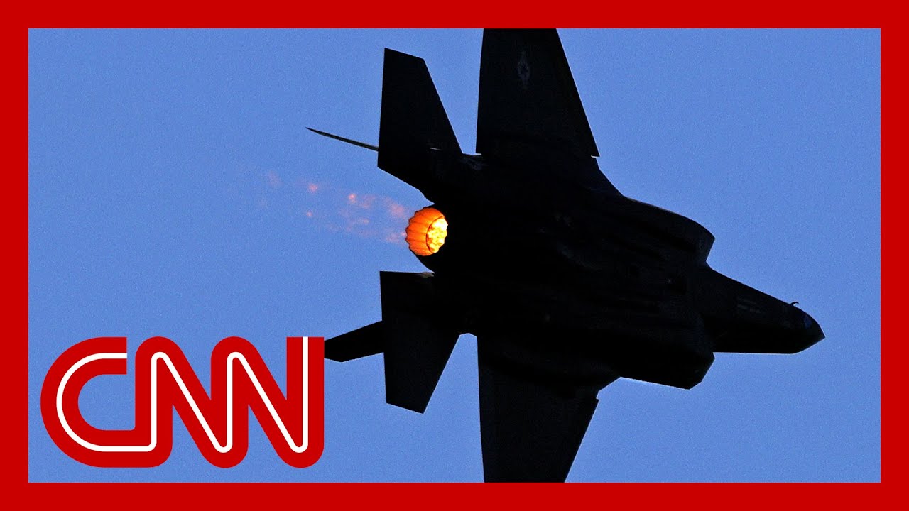 Military asks for help finding missing $100 million fighter jet - The ...