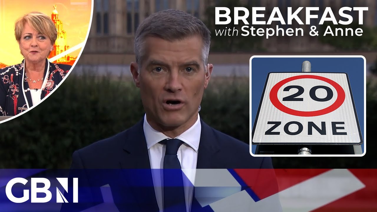 An END to the war on motorists? | Transport Secretary Mark Harper MP on ...