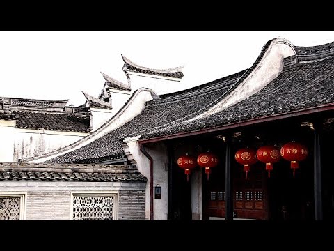Live: Jewel of Chinese History - Tianyi Pavilion Museum, the oldest ...