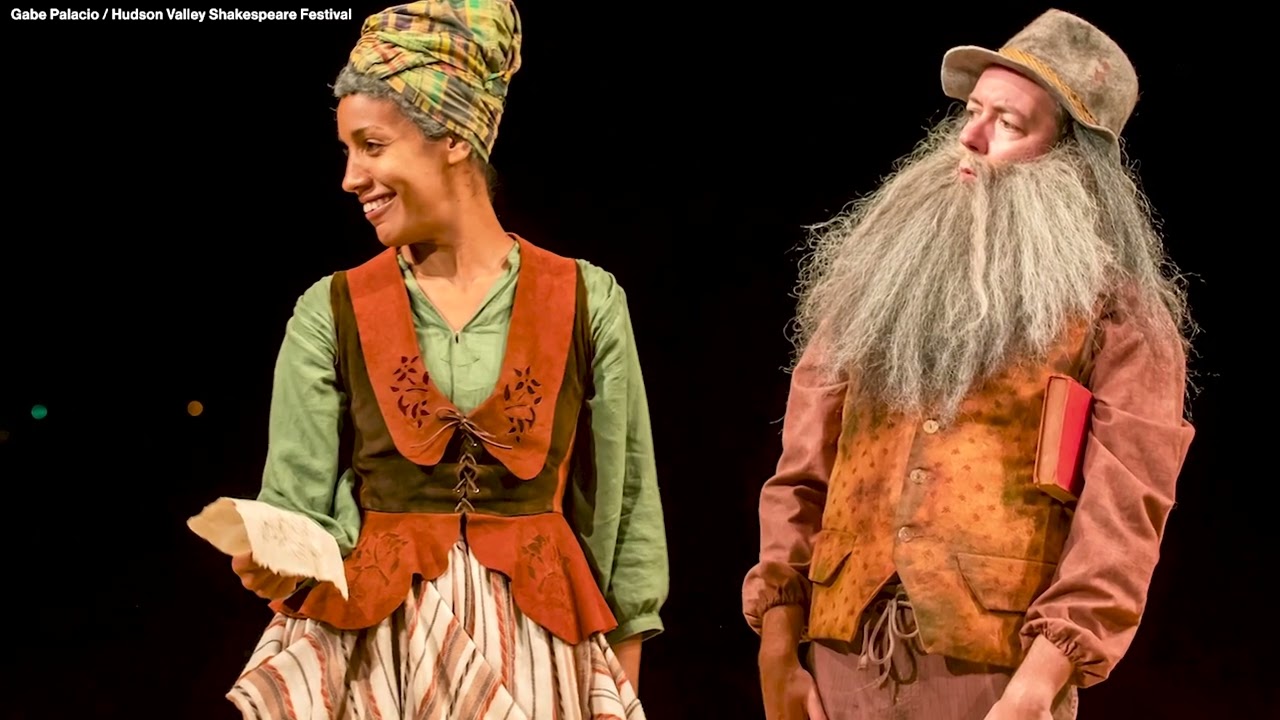 How a theater company is taking on climate change - The Global Herald