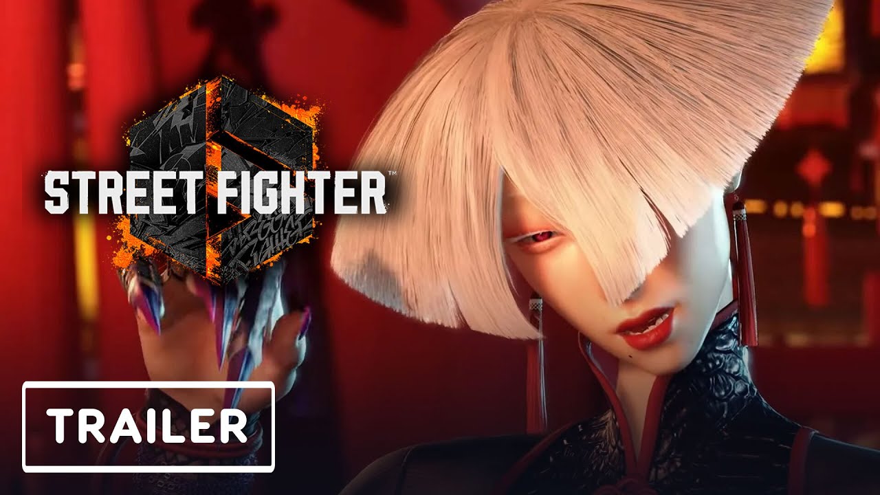 Street Fighter 6 - A.K.I Character Overview | TGS 2023 - The Global Herald
