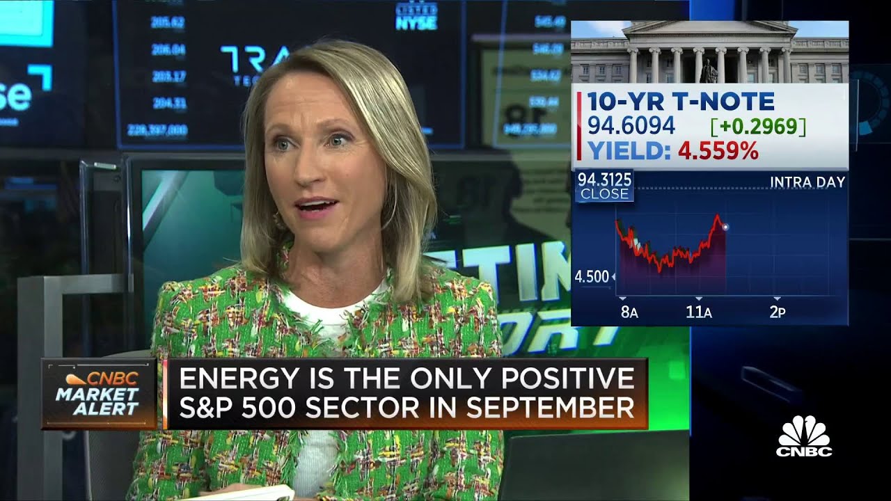 Q4 corporate earnings are projected to reflect growth, says Sand Hill's ...