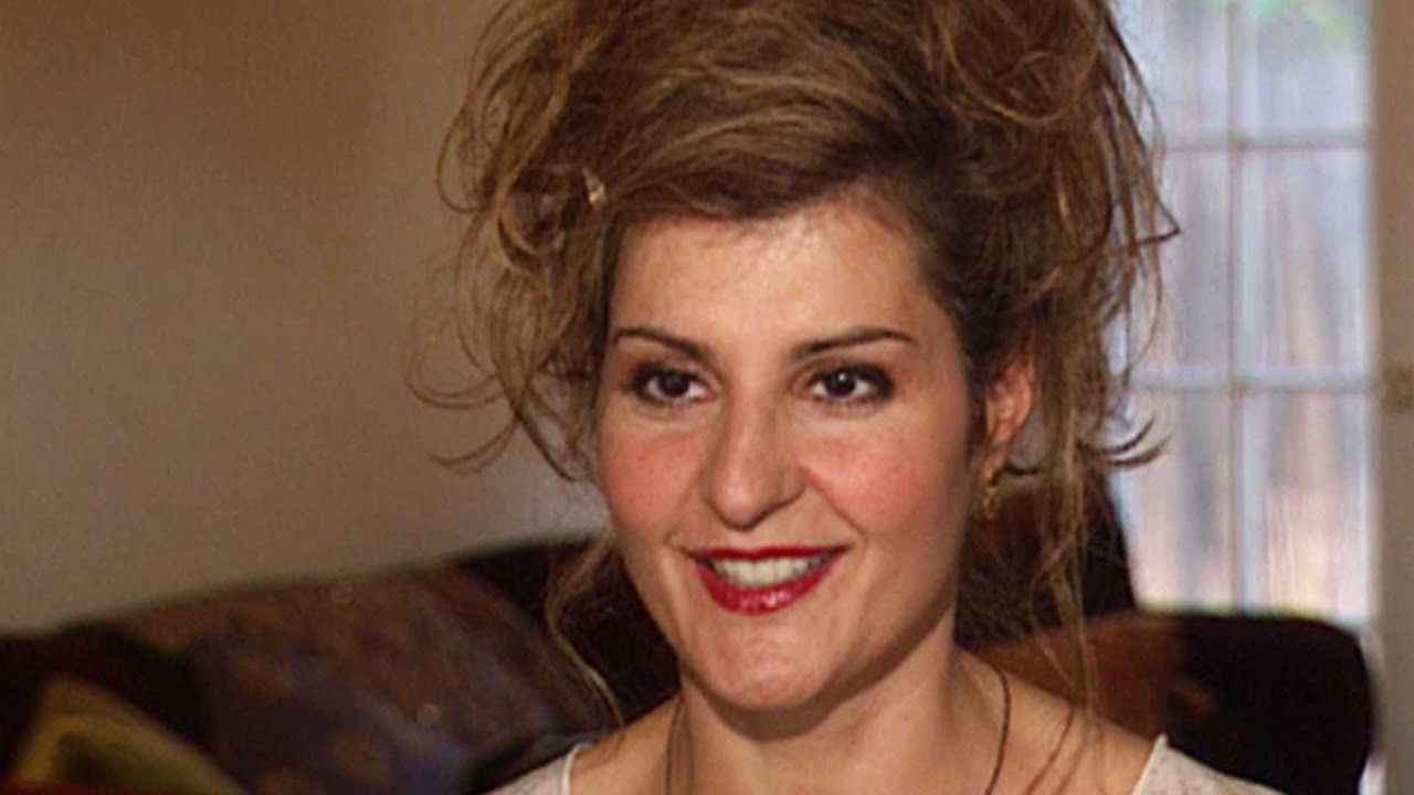 My Big Fat Greek Wedding: How Nia Vardalos Turned Her Life Into a Movie ...