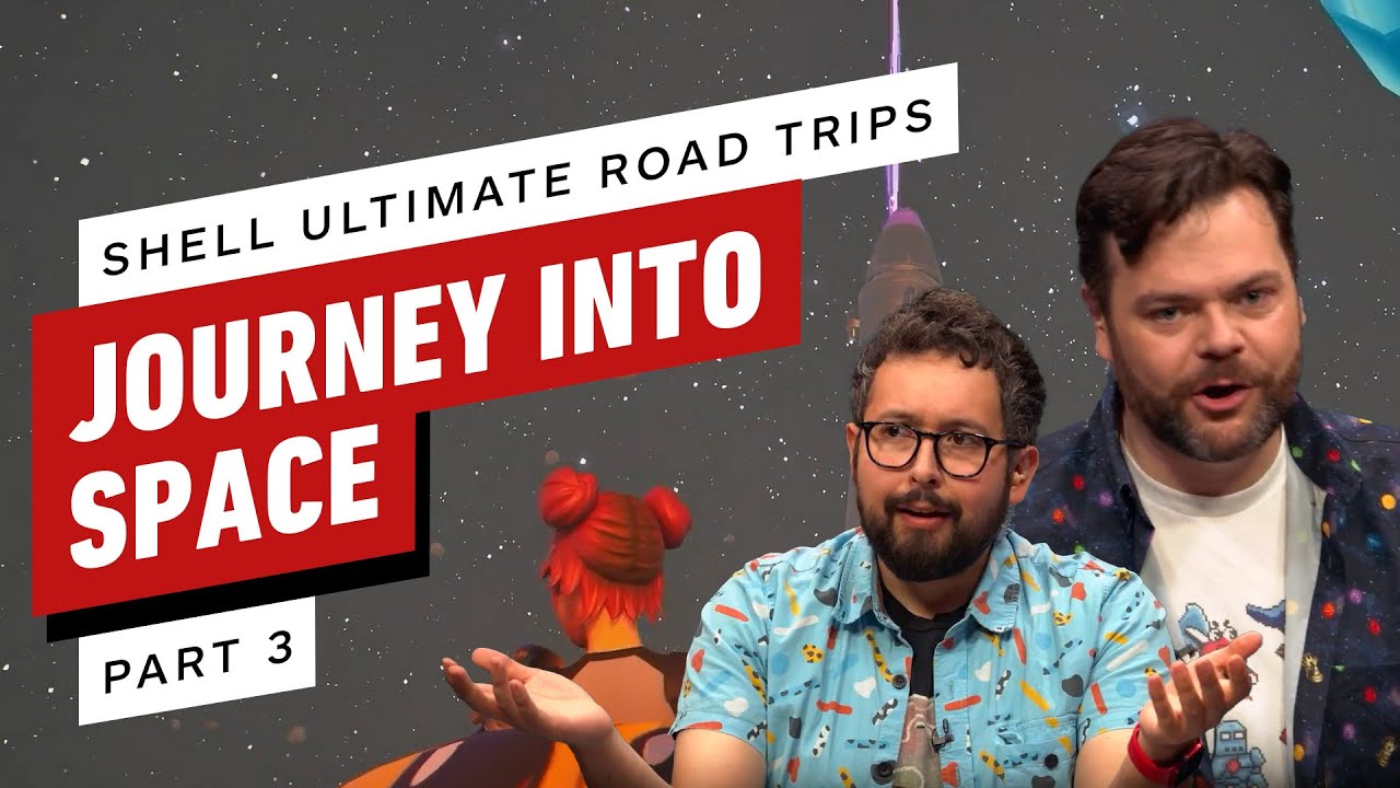 Blasting Into Space On Shell Island's Canyon Edge & Gravity Gateway In ...