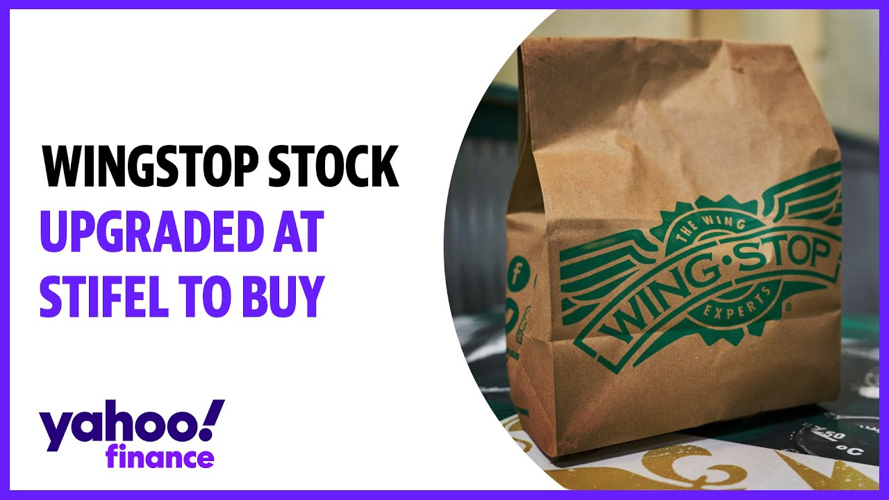 Wingstop stock upgraded at Stifel - The Global Herald