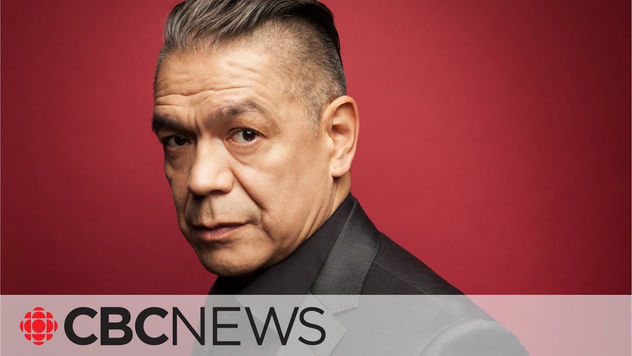 Lorne Cardinal: Film, TV often place Indigenous actors in 'little boxes ...