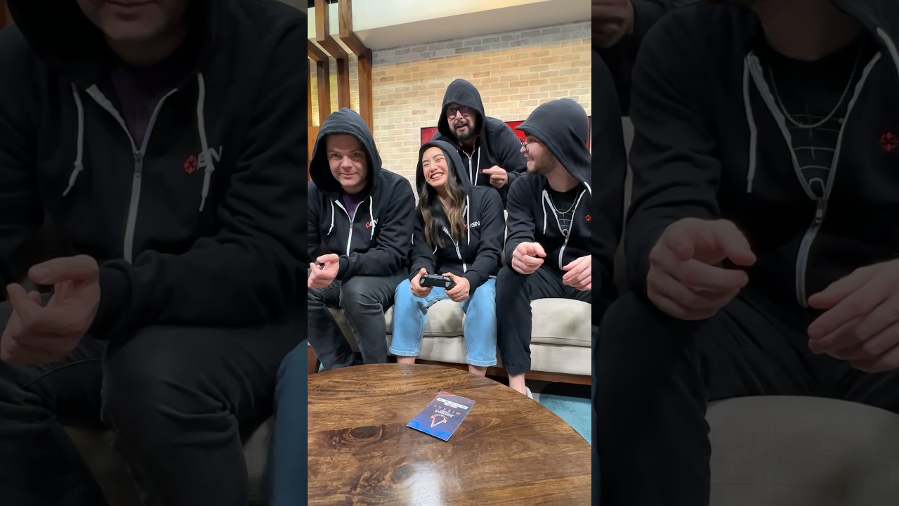 Office Assassins fight over @Ubisoft‘s Assassin’s Creed Mirage ...