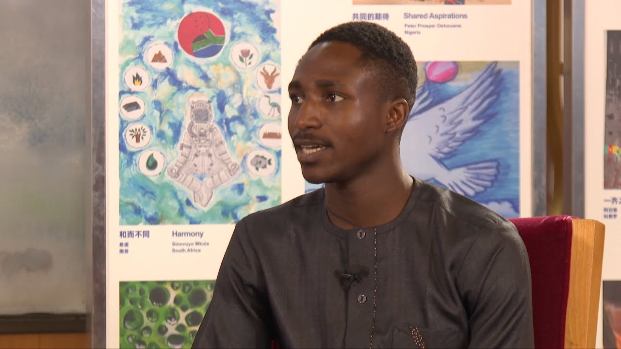 Taikonaut Chen Dong: Getting to space a challenge, but full of ...