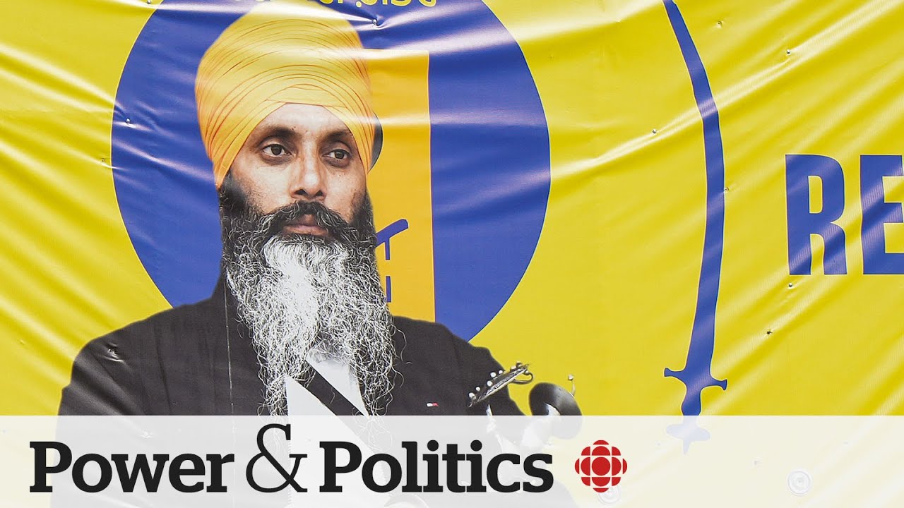 Details emerge about secret intelligence linking Indian officials to ...