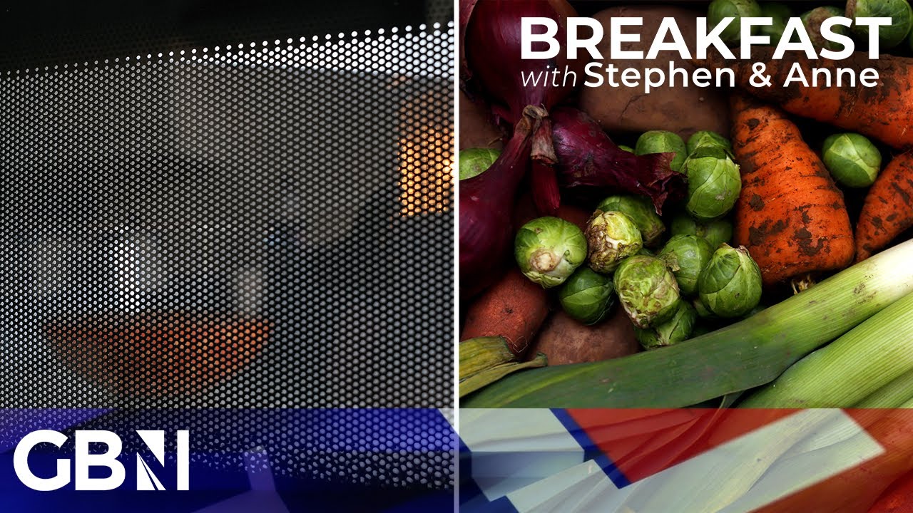 Junk Food: Is an emphasis on convenience destroying the nation's health ...