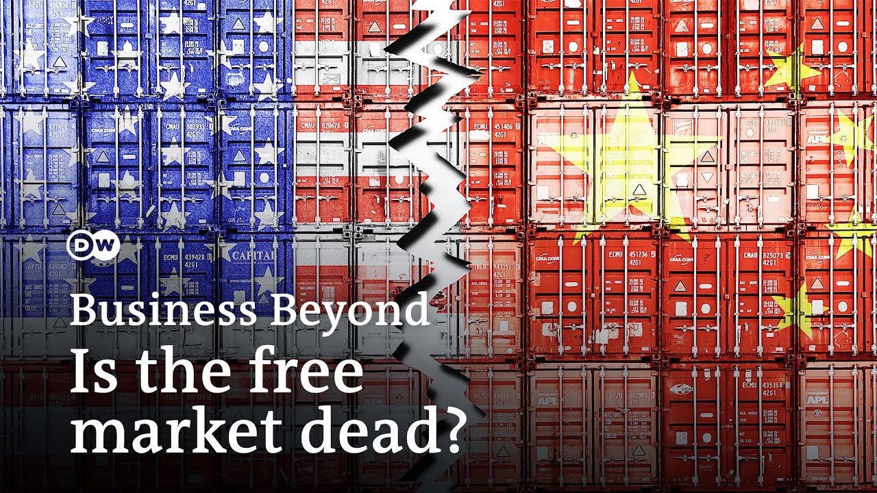 The rise of economic nationalism | Business Beyond - The Global Herald