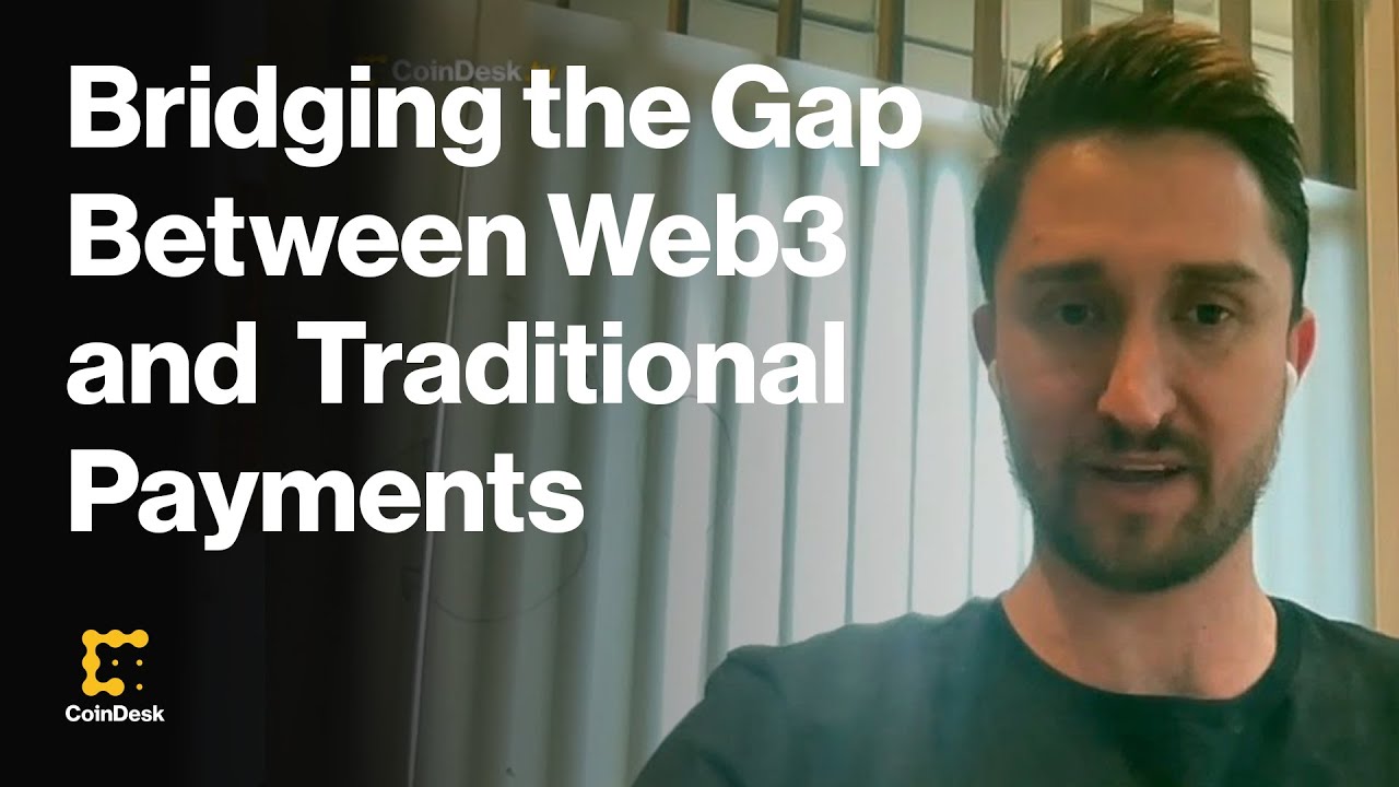 Oobit Co-Founder Aims to 'Bridge the Gap Between Web3 and DeFi' to Traditional Payments - The ...