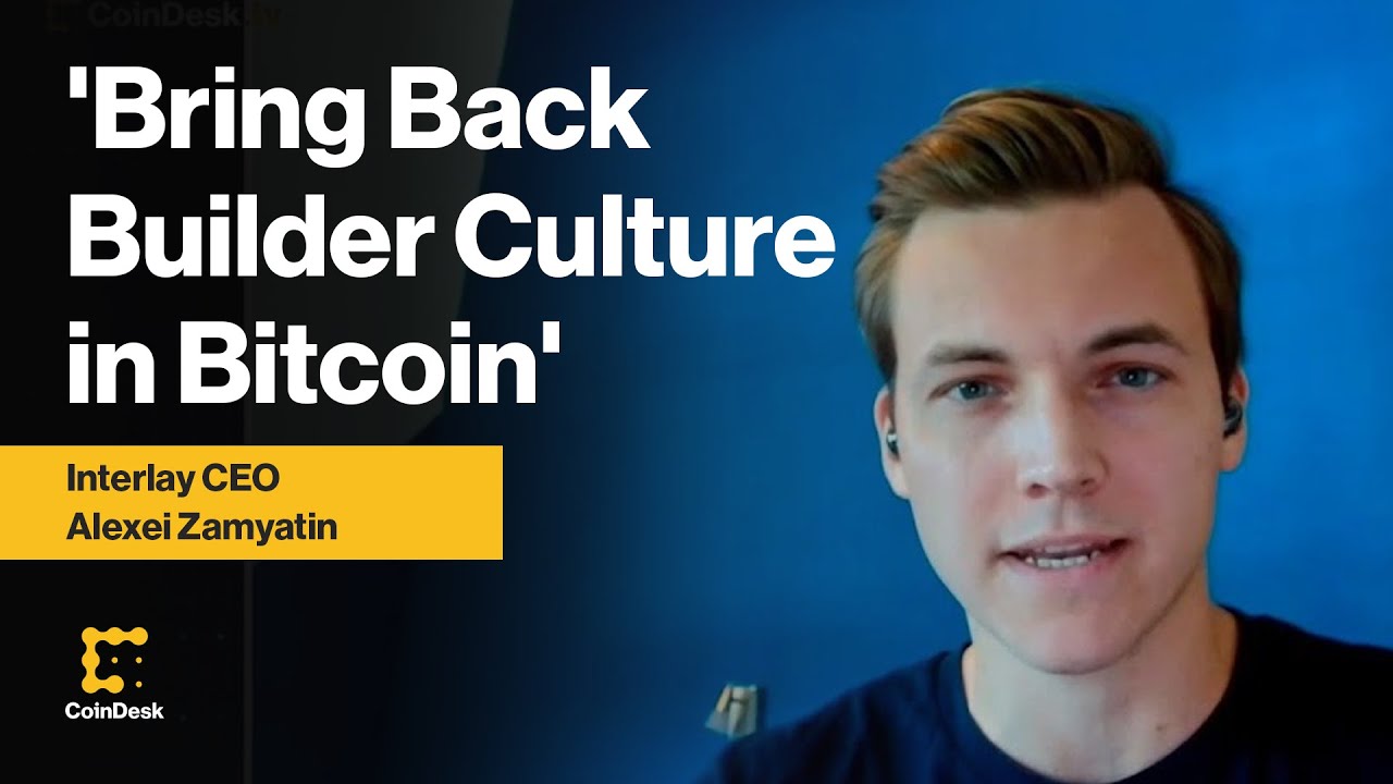 Interlay Launches New Layer 2 Network to 'Bring Back Builder Culture in ...