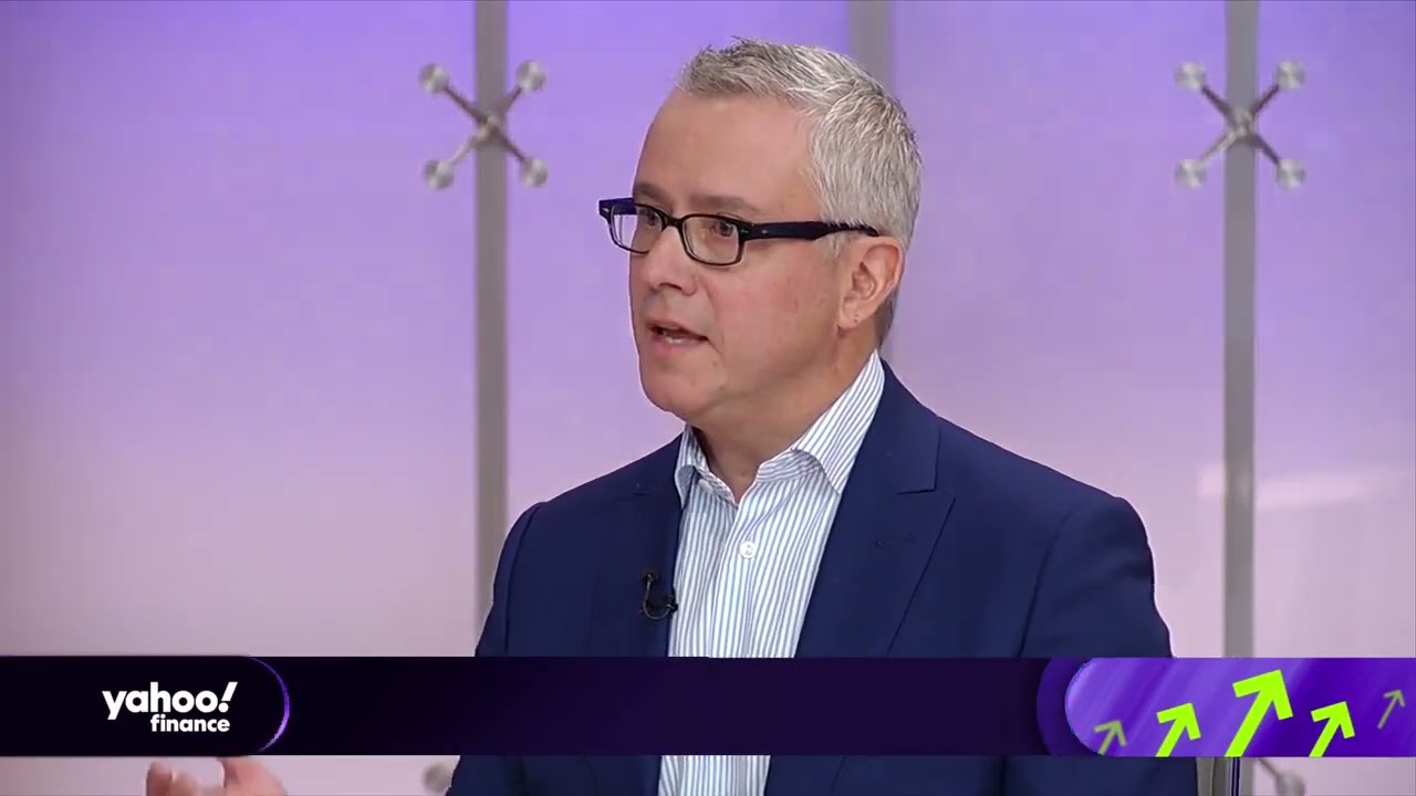 IRS tax processing needs 'more modernization': H&R Block CEO - The ...