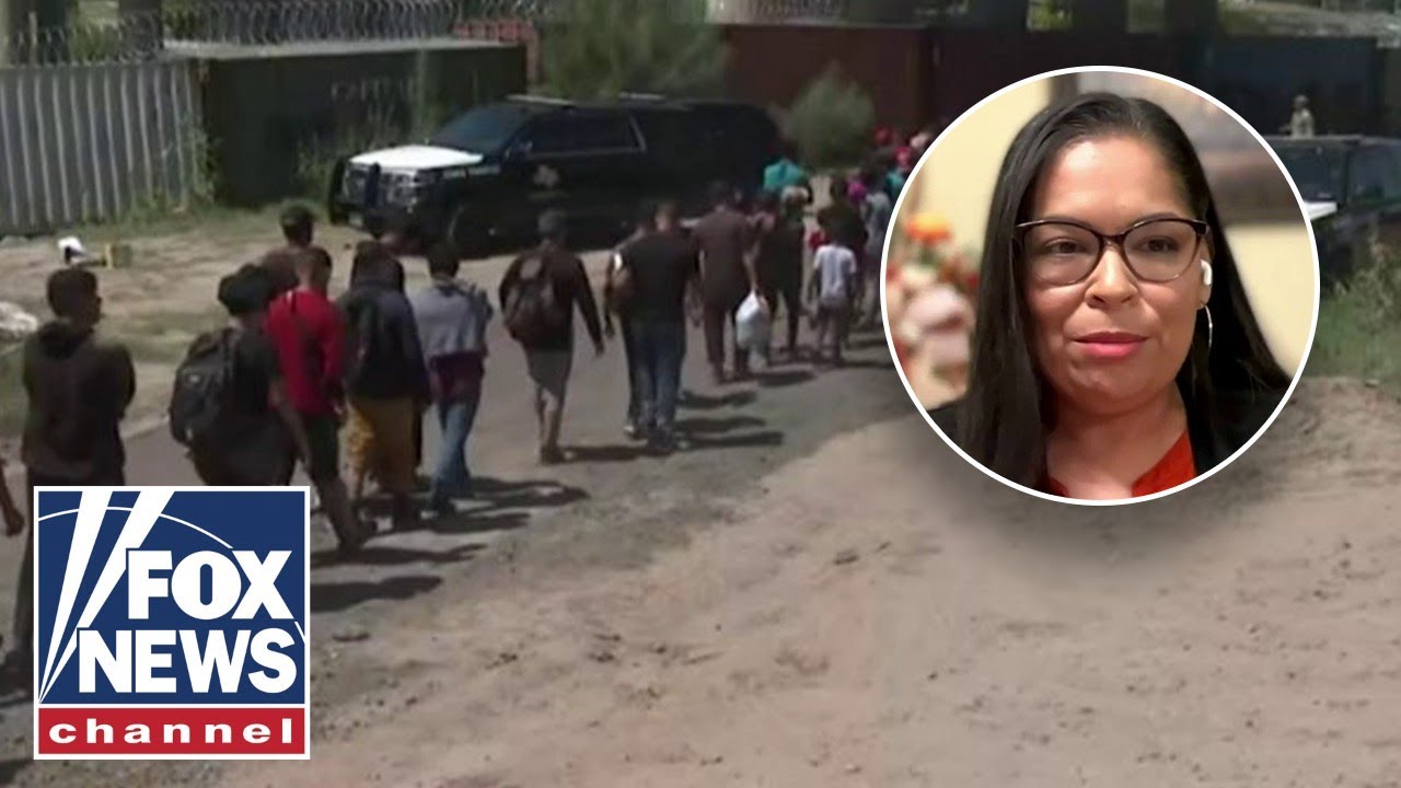 ‘WE DON’T FEEL SAFE’: Texas resident details reality of the border ...