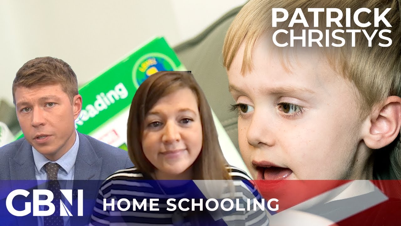 'Woke curriculum': Is it time to homeschool your children? - The Global ...