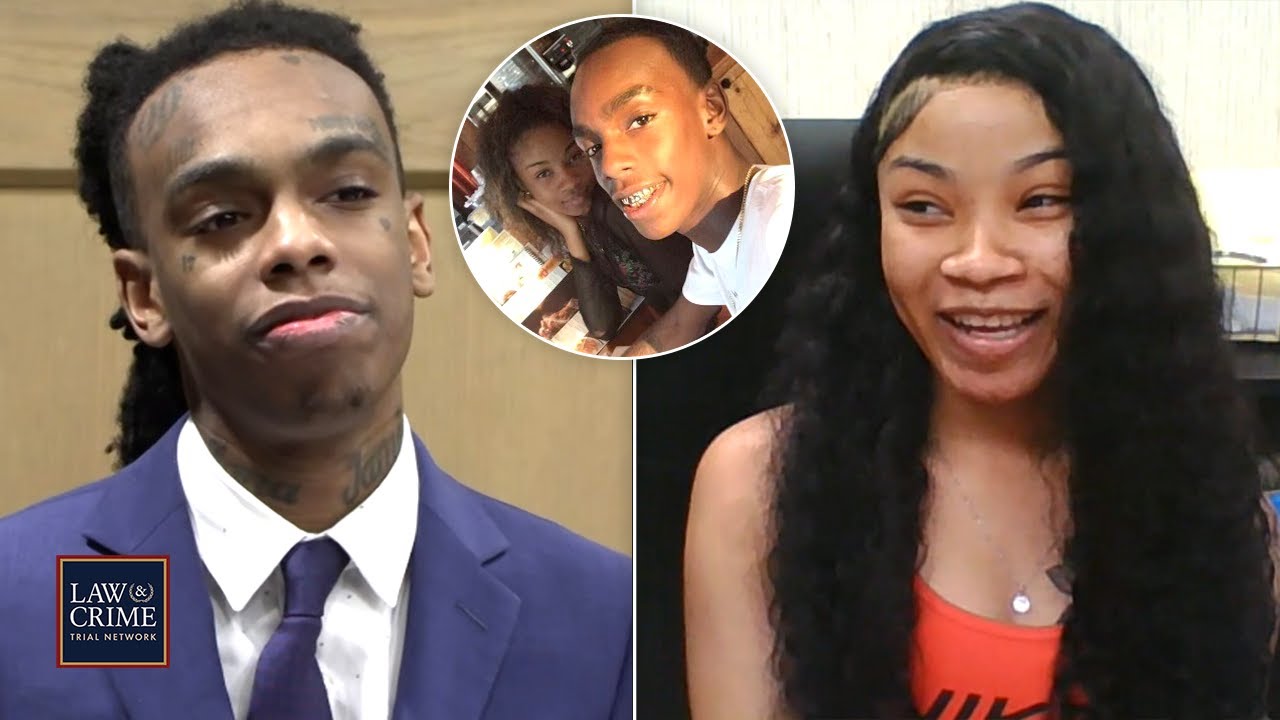 EXCLUSIVE: YNW Melly’s Ex-Girlfriend Breaks Silence, Speaks on Murder ...