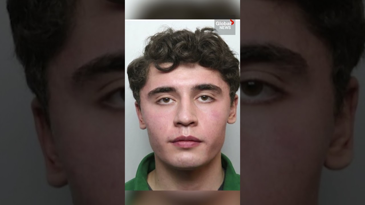 UK prisoner escape: CCTV footage shows van used by former soldier # ...