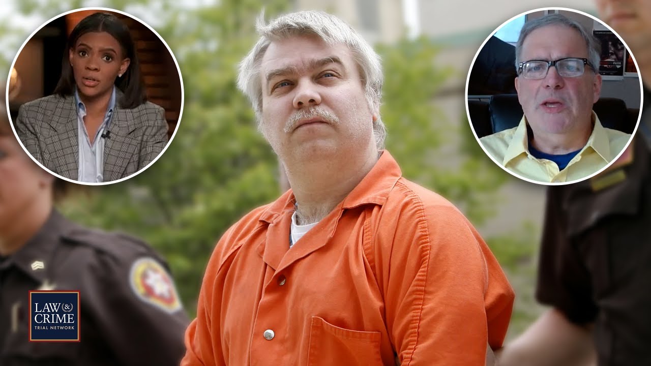‘We Were Lied To’: Director Calls Out Netflix's 'Making a Murderer ...