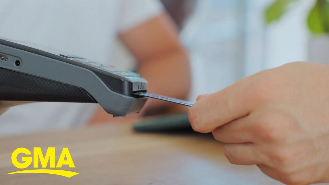 What you need to know about credit cards for college students - The Global Herald