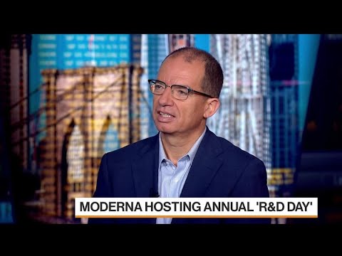 Moderna CEO on New Flu Vaccine, Curing Cancer - The Global Herald