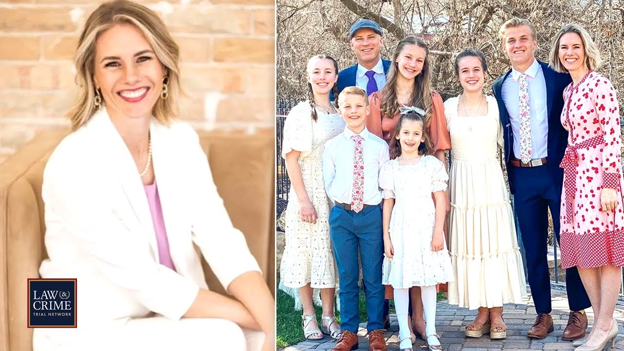 YouTube Mom Ruby Franke’s Cousin Tells All, Says Child Abuse Case is ...