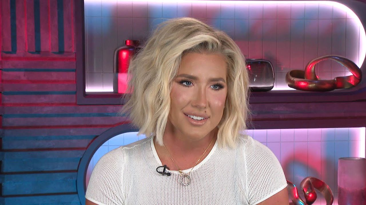 Savannah Chrisley Says New Reality Series Will Cover Her DATING Life ...