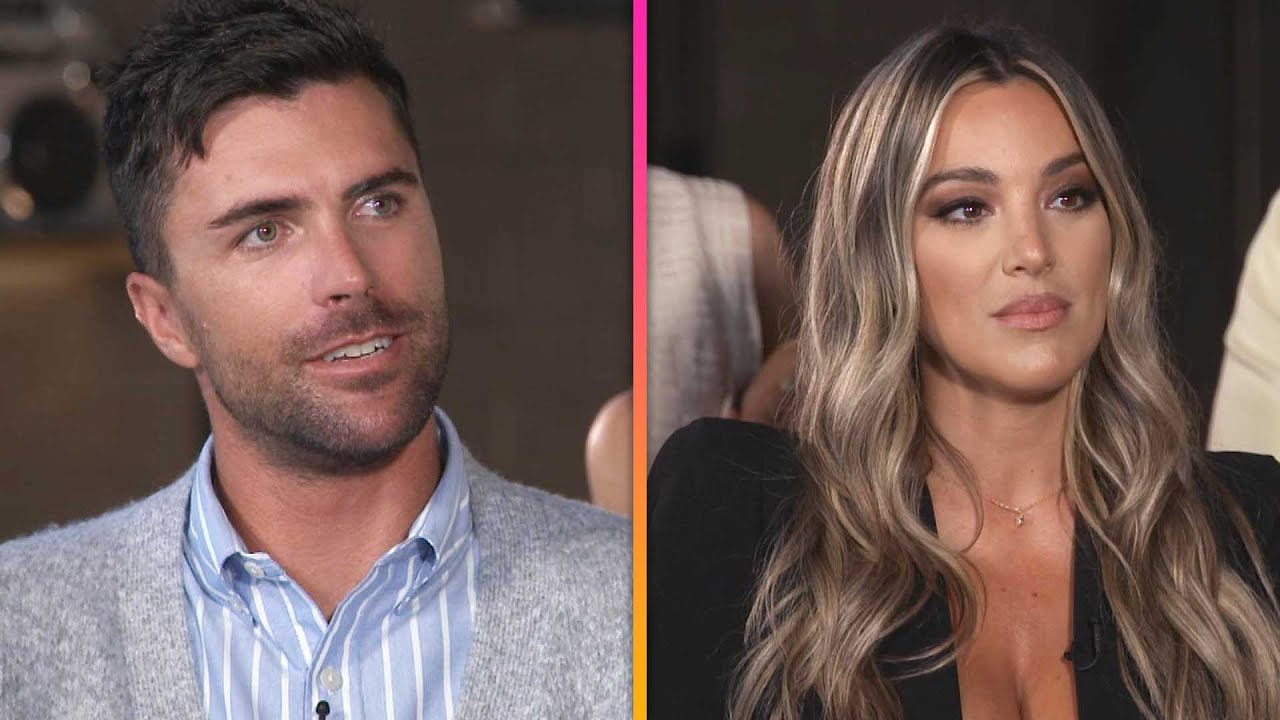 Selling The Ocs Alex Hall And Tyler Stanaland Address Romance Rumors