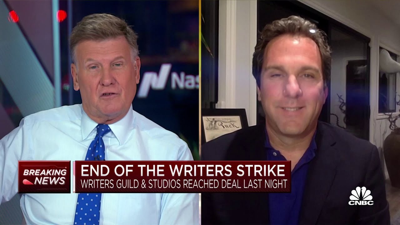 Hollywood can resume production around Thanksgiving in best case ...