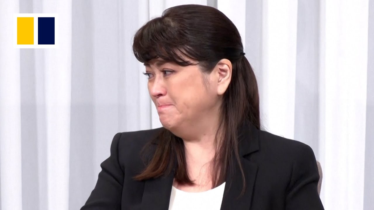 Johnny Kitagawa: J-pop talent agency’s president resigns amid sex abuse scandal - The Global Herald