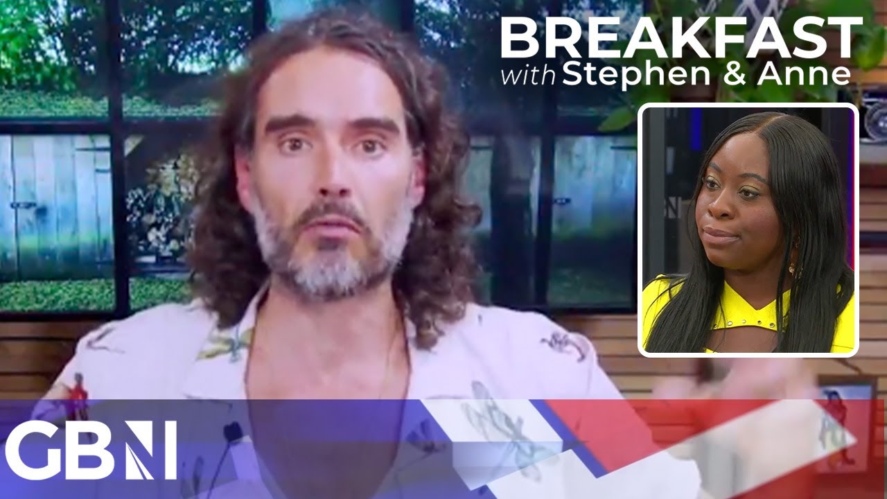 Channel 4's exposé on high profile comedians has 'three years' worth of ...